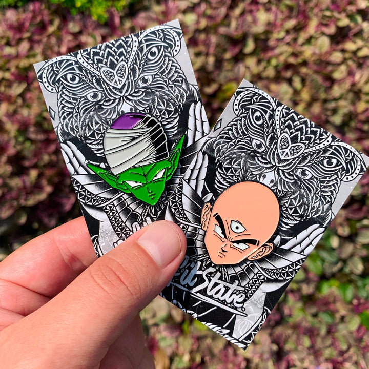 Pins – No Fit State Co. // NFS Co.