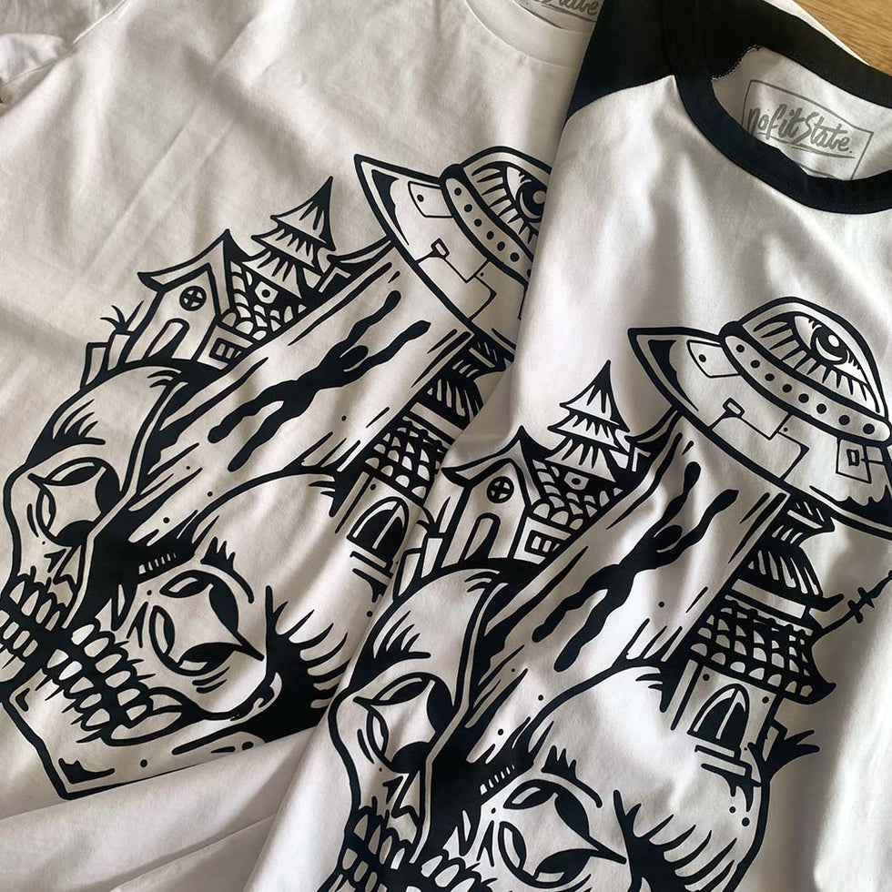 No Fit State Co.