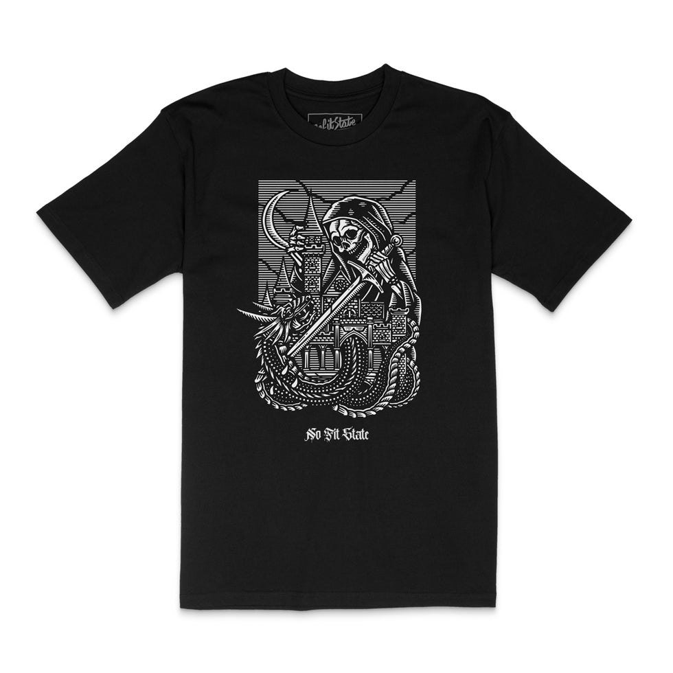 No Fit State Co.