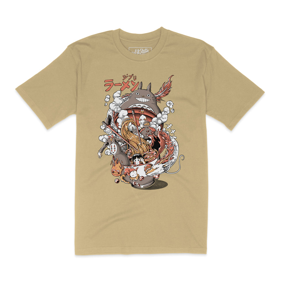 No Fit State Co.