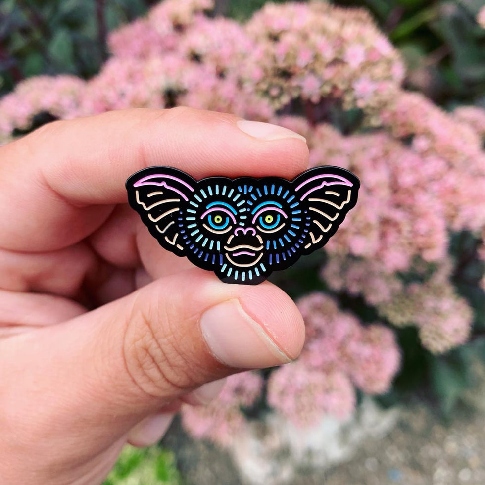 Pins – No Fit State Co.