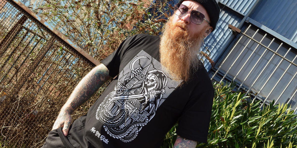 No Fit State Co.