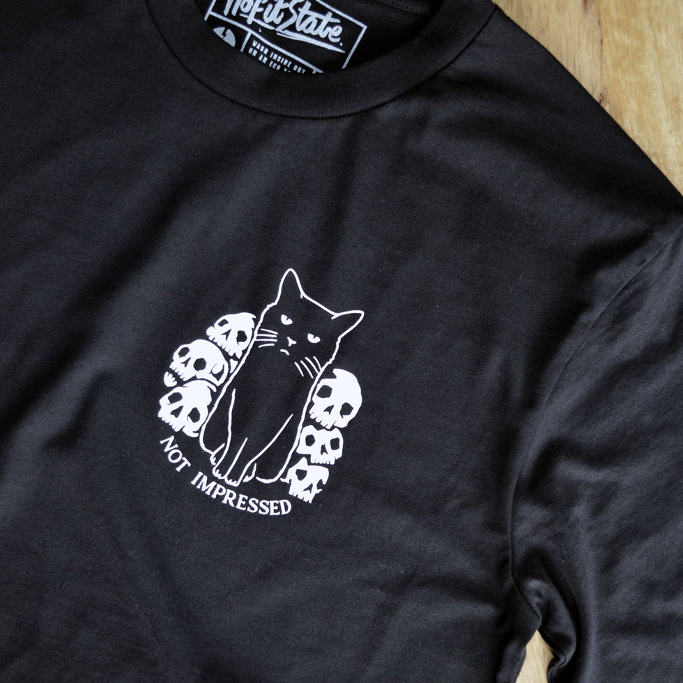 Tees – No Fit State Co.