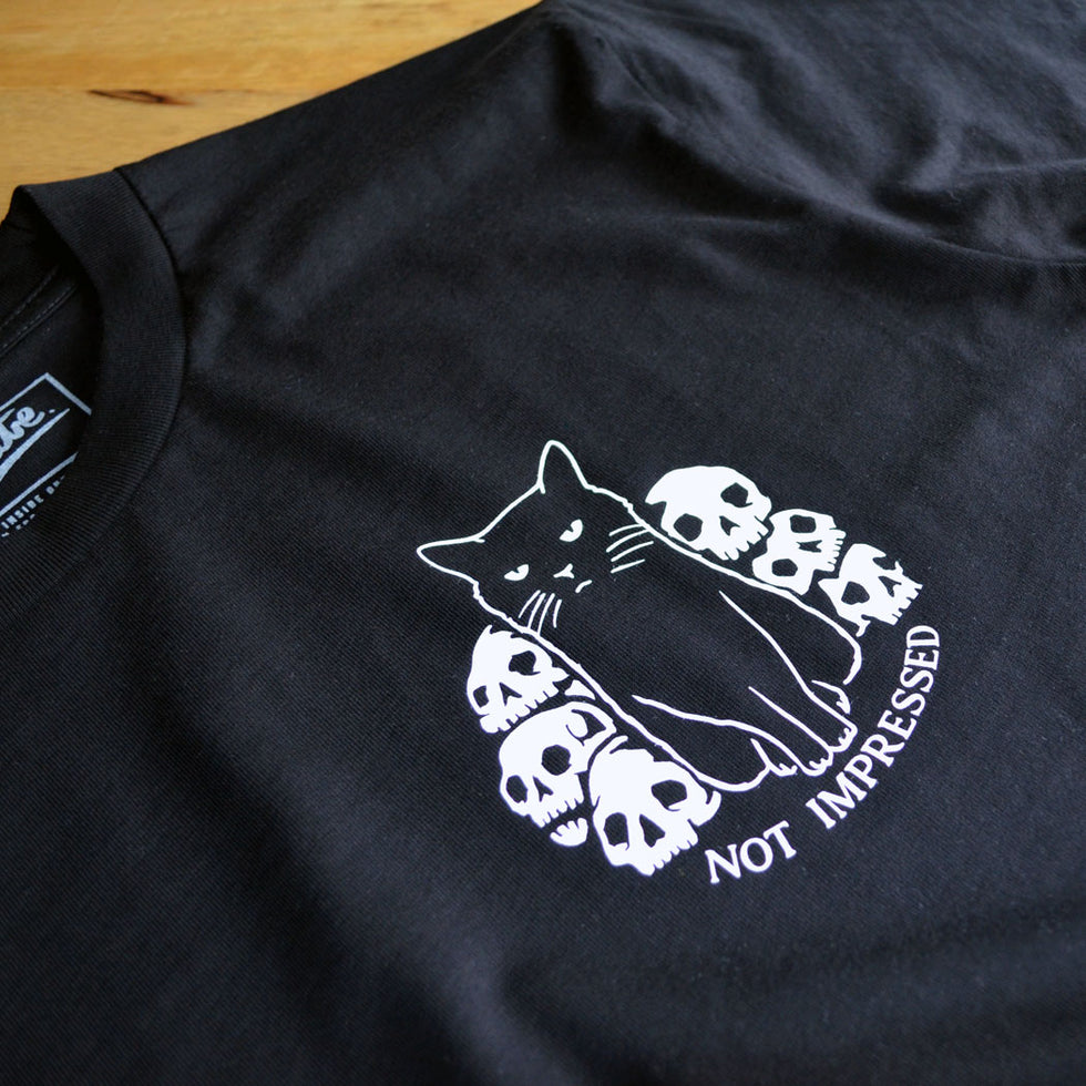Tees – No Fit State Co.