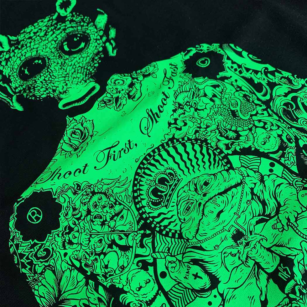 Tees – No Fit State Co.