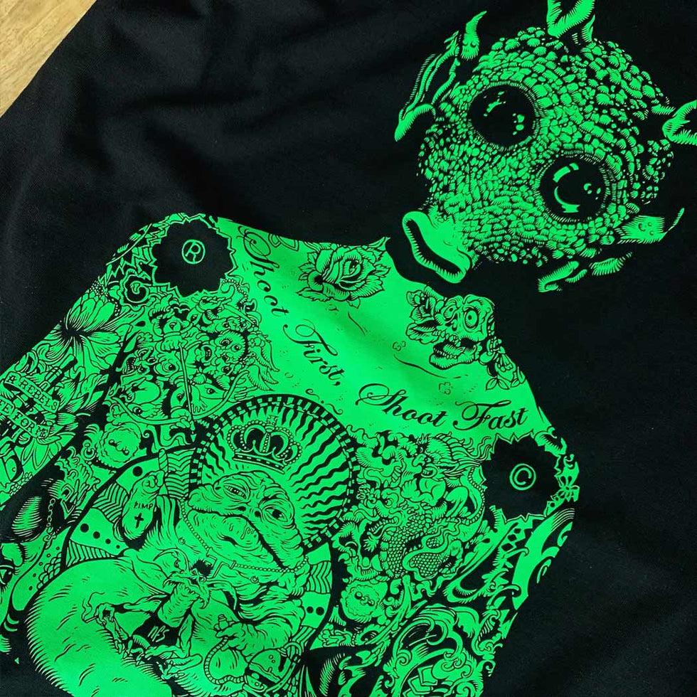 Tees – No Fit State Co.
