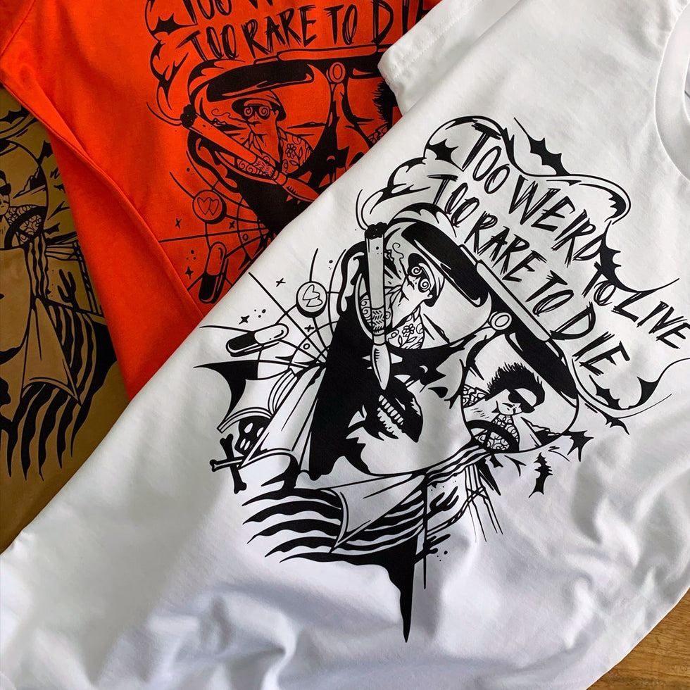 No Fit State Co.