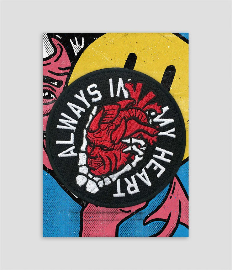 Patches – No Fit State Co.